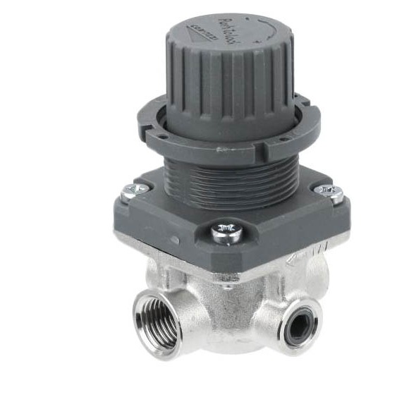 Regulator M008-R00 | TP Omerbašić